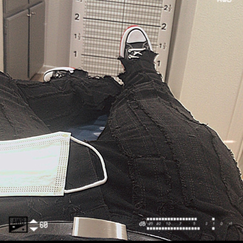 Stream Disorder! (prod.Dan Darmawan) by Fin3sseGodKey | Listen online ...