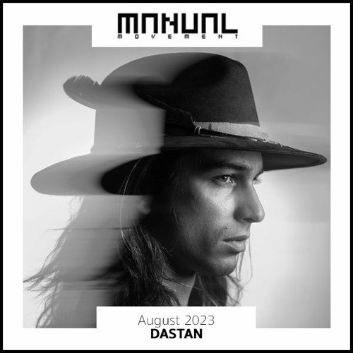 Stream Manual Music | Listen to Manual Movement August 2023: Dastan ...