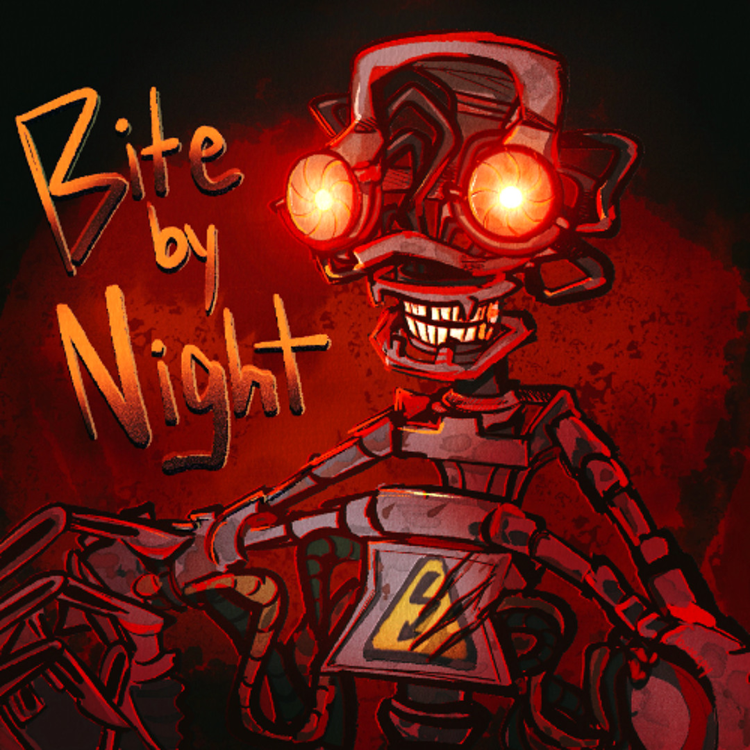 Stream Termination Program The Mimic Chase Theme Bite By Night