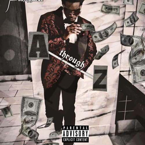 Stream A through Z by Paulinnacut | Listen online for free on SoundCloud