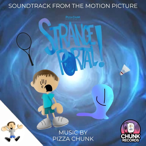 Stream The Dust by Pizza Chunk | Listen online for free on SoundCloud