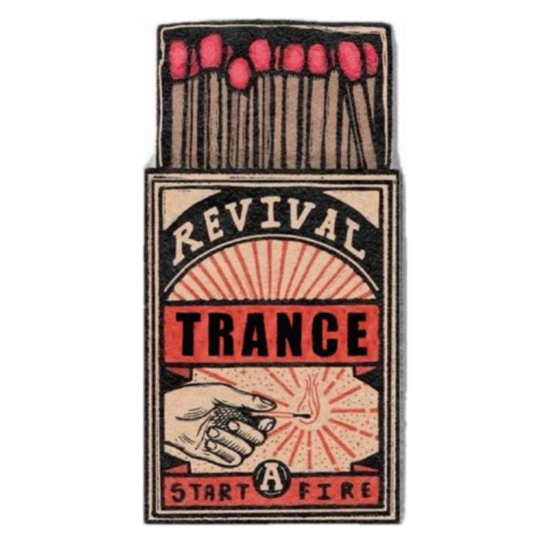 Stream 20250614_TranceRevival_Full by SooJun | Listen online for free on SoundCloud