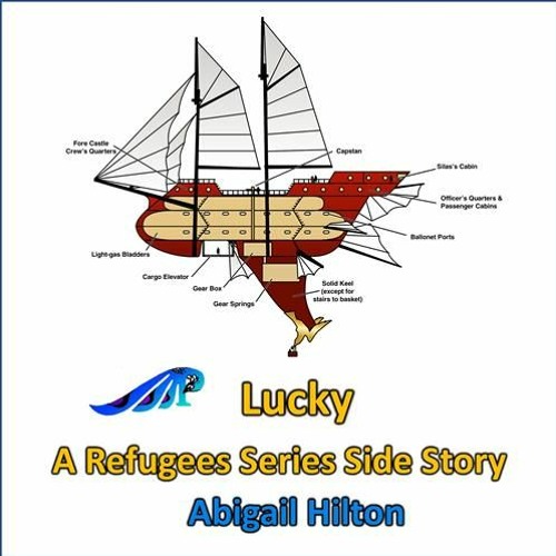 Stream Lucky Sample from Abigail Hilton | Listen online for free on ...