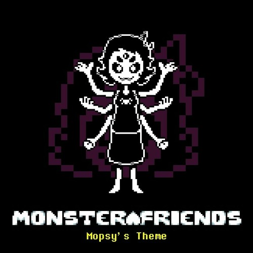 Listen to music albums featuring [Monster Friends AU] Mopsy by Goblin ...