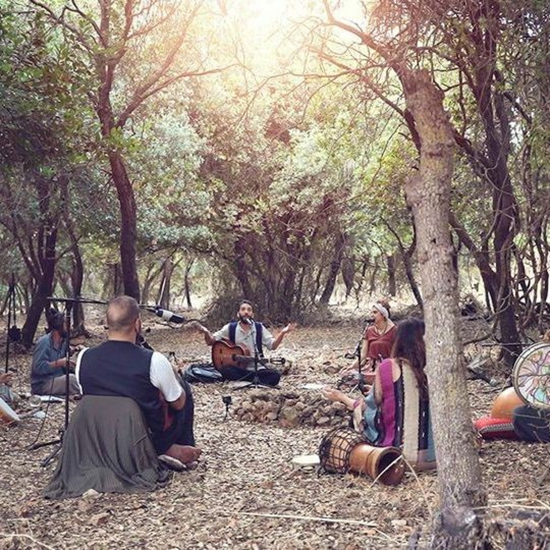 Stream Hadra - Presence by Shomara Studio | Listen online for free on ...