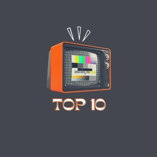 Stream episode TOP 10 - Dibujos animados más recordados by Mentes en ...
