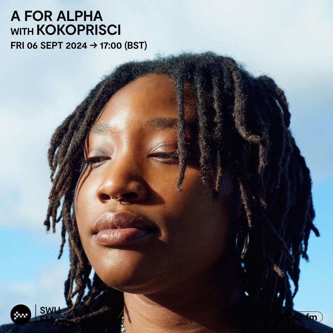 Stream A For Alpha - 06 September 2024 by SWU.FM | Listen online for ...