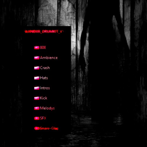 Stream Free NecroTrap Drumkit by SLXNDXR | Listen online for free on ...