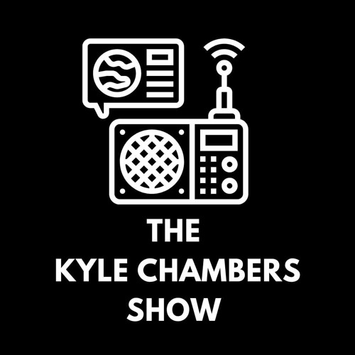Stream The Kyle Chambers Show: Episode 14 by Kyle Chambers Official ...