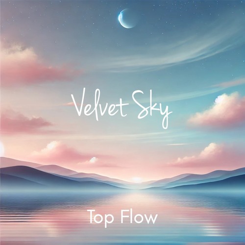 Stream (Music for Content Creators) - Velvet Sky [LoFi Ambient, Vlog ...