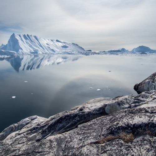 Stream arctic meditation by anislandforyou | Listen online for free on ...