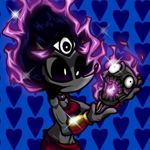 Stream fnf vs Fanon V1 victim of bloodlust Spirit dance by Eduardo ...