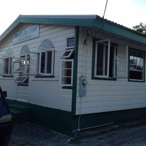 Stream The Roadmap to Rectification (Barbados) 6 by Abu Hakeem Bilal ...