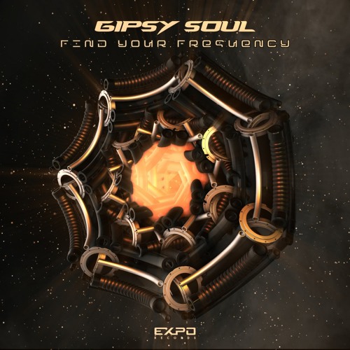 Stream Find Your Frequency (Original Mix) by Gipsy Soul | Listen online ...
