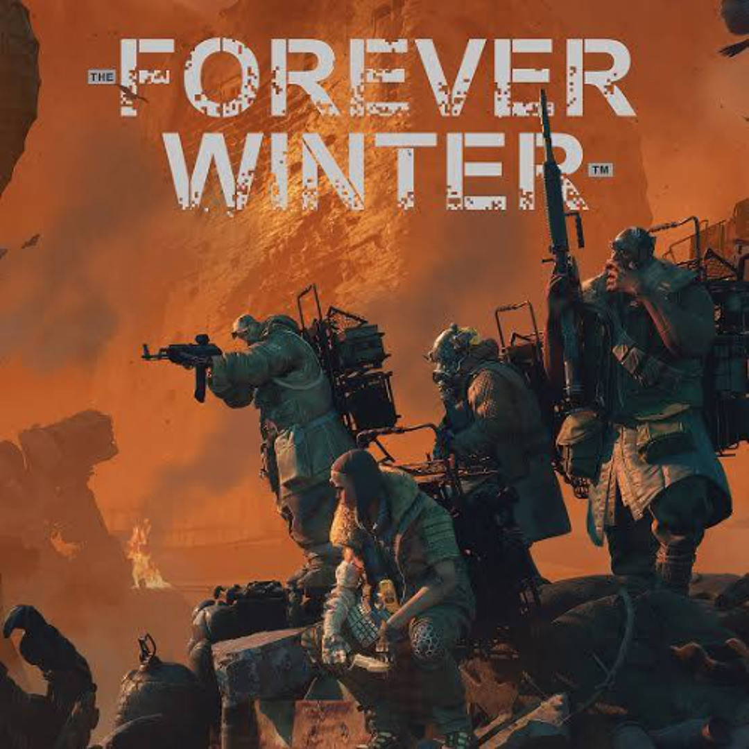 Stream Stalwart | Listen to The Forever Winter OST playlist online for ...