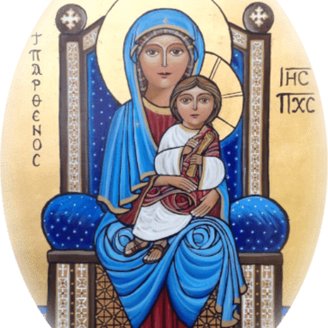 Stream 2) The Theotokias - Part I by Kyrillos Cyril Labib | Listen ...