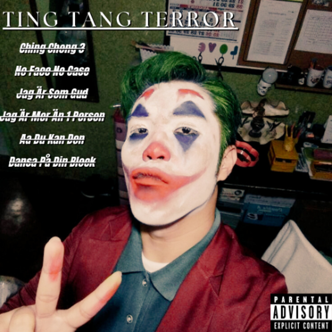 Stream Ching Chong 3 by JKN (Album 7 + Ching Chong) | Listen online for ...