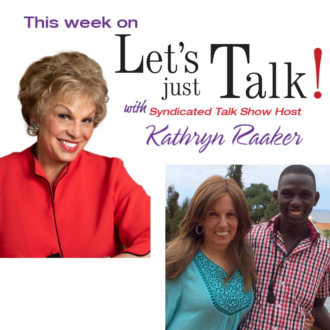 Stream The Black & White Network- Hoffman-Kiwanuka-11-16-2022-Lets Just Talk by Kathryn Raaker ...