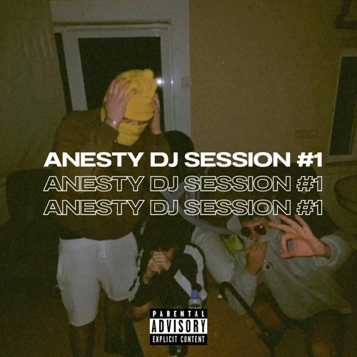 Stream Anesty DJ Session #1 by Anesty Beats | Listen online for free on ...