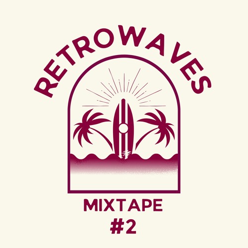 Stream Mixtape #2 | Retrowaves by Retrowaves | Listen online for free ...