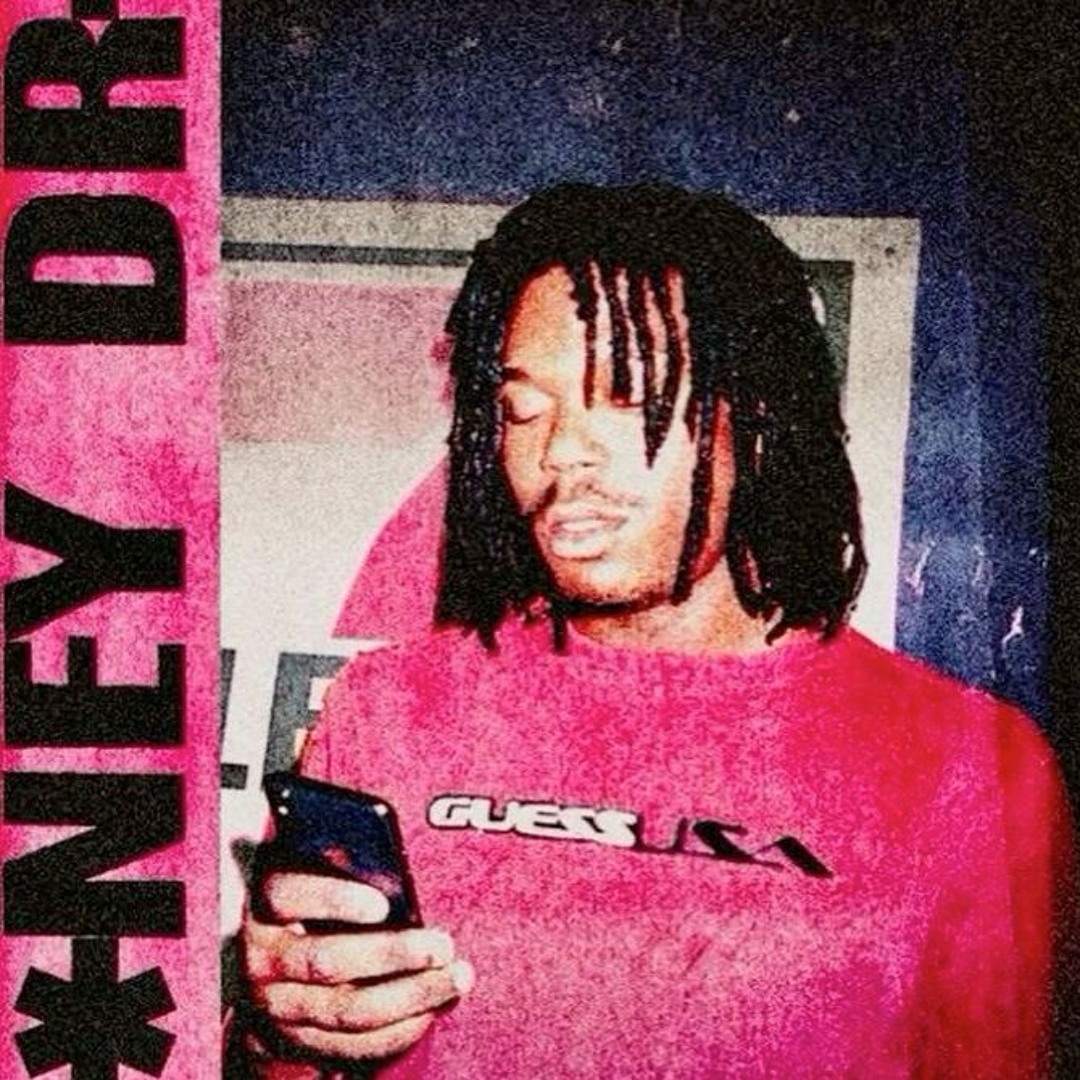 Stream Free Lucki Type Beat Liquid Shadows New 2025 By Luke