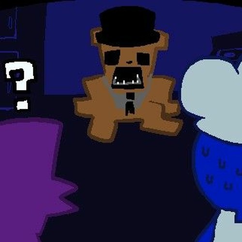 Stream Rotten - FNF' VS Vloo Guy V1 by Nisamit | Listen online for free ...