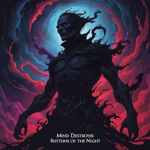 Stream Mind Destroyer | Listen to Mind Destroyer - Rhythms of the Night Album playlist online ...