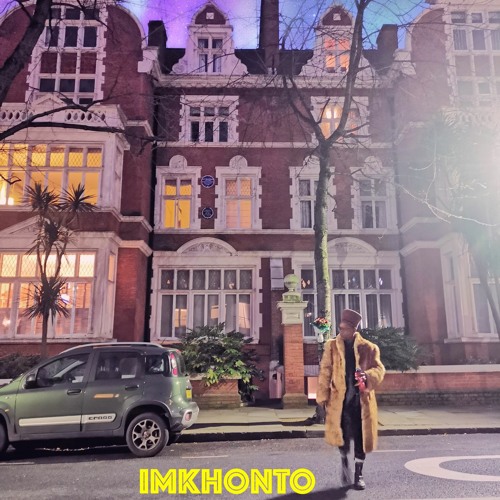 Stream episode Imkhonto by Toya Delazy podcast | Listen online for free ...