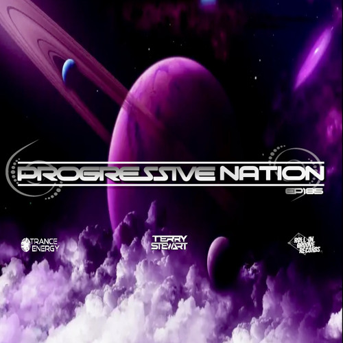 Stream Progressive Nation EP185 🕉 November 2022 by Terry Stewart (Roll ...