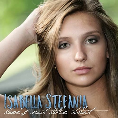 Stream ARTIST OF THE MONTH ISABELLA STEFANIA OCTOBER 2021 by Radio Trop ...