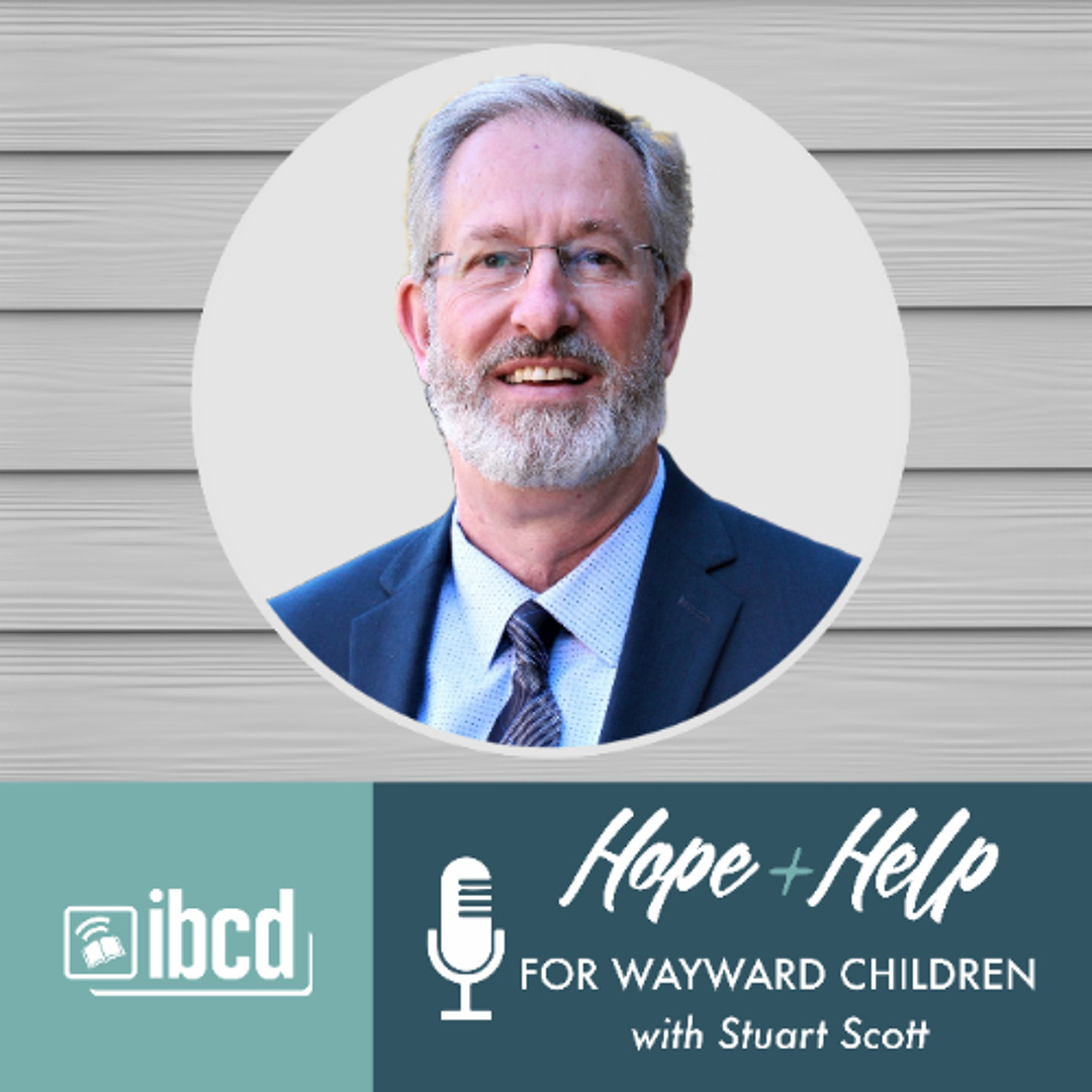 Stream Hope + Help for Wayward Children with Stuart Scott by Hope + Help Podcast | Listen online ...