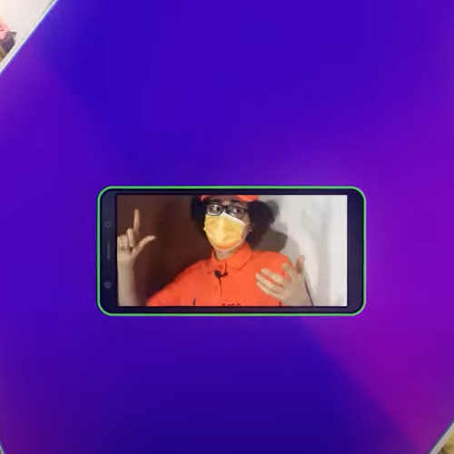 Listen to playlists featuring CRÉDITOS (Cell Phone Boom YTPMV/Cover ...