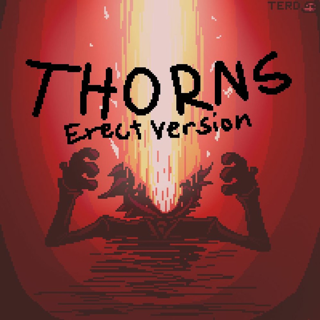 Stream [Friday Night Funkin': Erect Difficulty] THORNS by Terdle ...