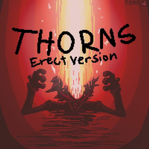 Stream [Friday Night Funkin': Erect Difficulty] THORNS by Terdle ...