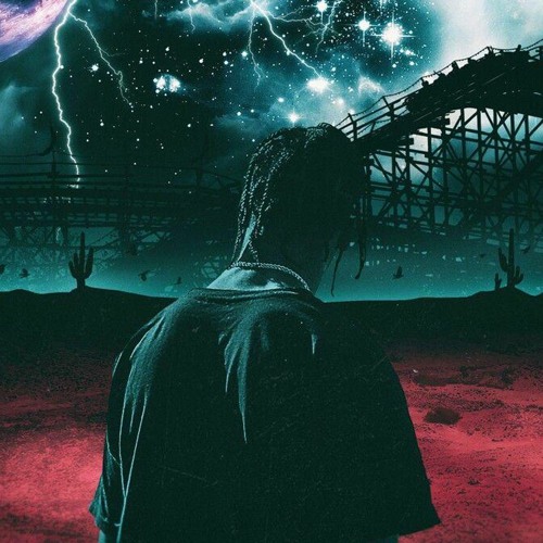 Stream Travis Scott - A Man (JAKE $MITH Flip) by JAKE $MITH | Listen ...