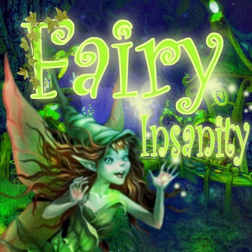 Stream ToxicanT + victim — Fairy Insanity by victim | Listen online for free on SoundCloud