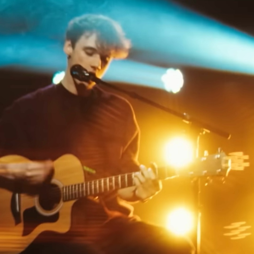 Stream Normal People Things (Live Acoustic Performance) by Wilbur Soot ...