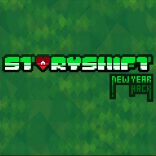 Stream [April Reupload] Storyshift: New Year Hack - rainy daze by ...