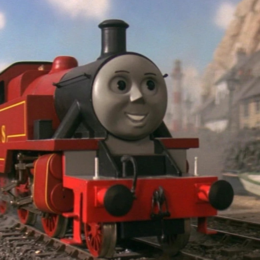 Stream Arthur The LMS Engine’s theme by somegoodsvan | Listen online ...