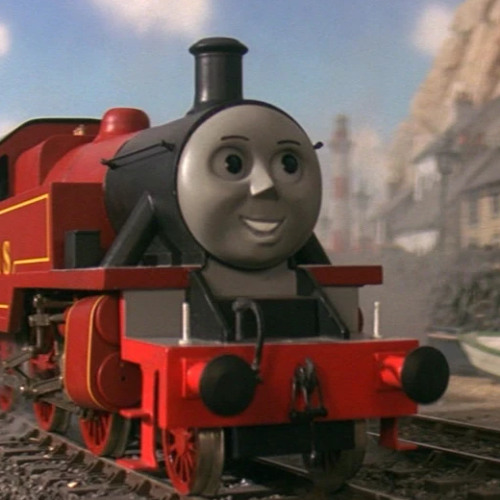 Stream Arthur The LMS Engine’s theme by somegoodsvan | Listen online ...