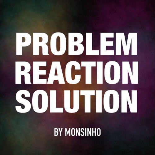 Stream Problem Reaction Solution by Monsinho | Listen online for free ...
