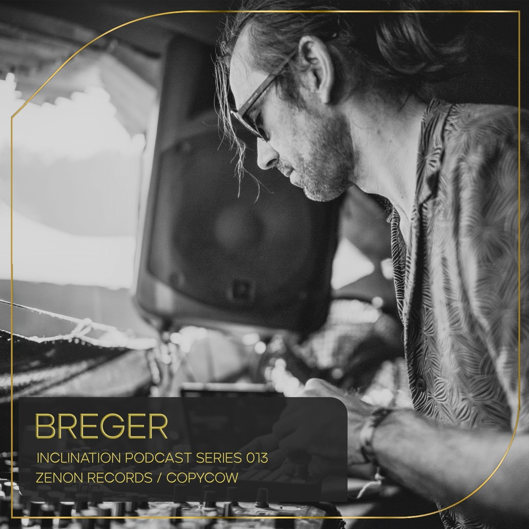 Stream IPS013 - BREGER | Germany by Dense Nebula R. | Listen online for ...