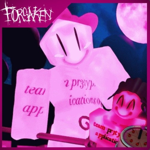 Stream CUT-THROAT TEA PARTY (Pretty Princess - Chase/Layers) V3 [OFFICIAL UPLOAD] (Forsaken OST ...