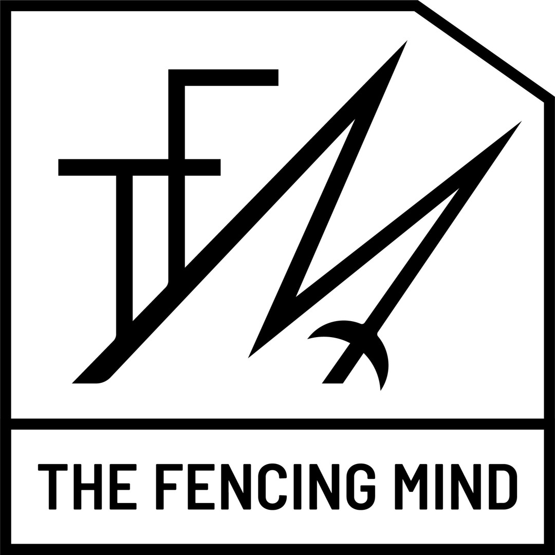 Stream episode Barbara Daniel, Damocles Fencing 1/2 by the fencing mind ...