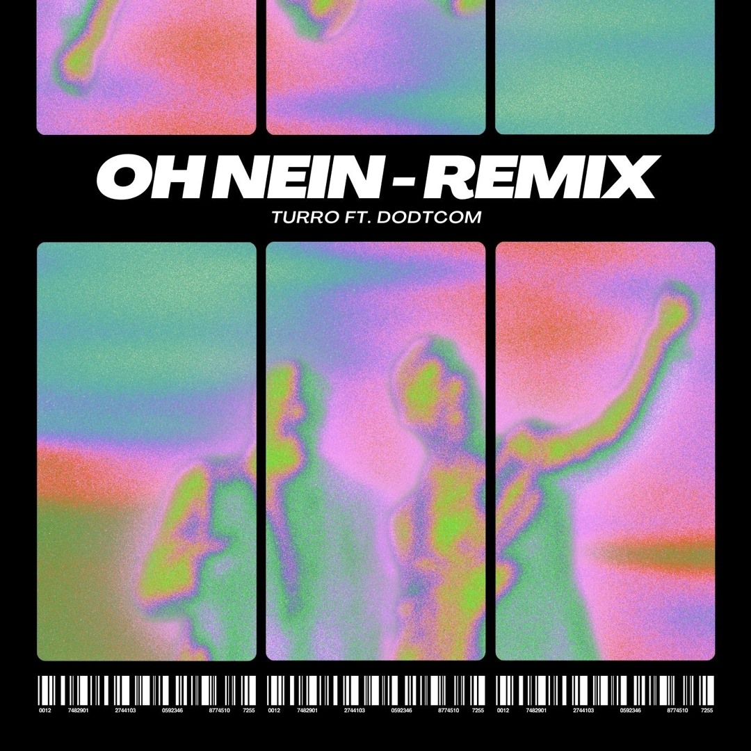 Stream OH NEIN - REMIX (ft. dodtcom) [FREE DL] by TURRO | Listen online ...