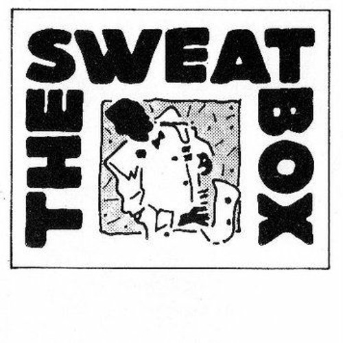 Stream Sweat Box Clip 08.04.19 by Andy | Listen online for free on ...