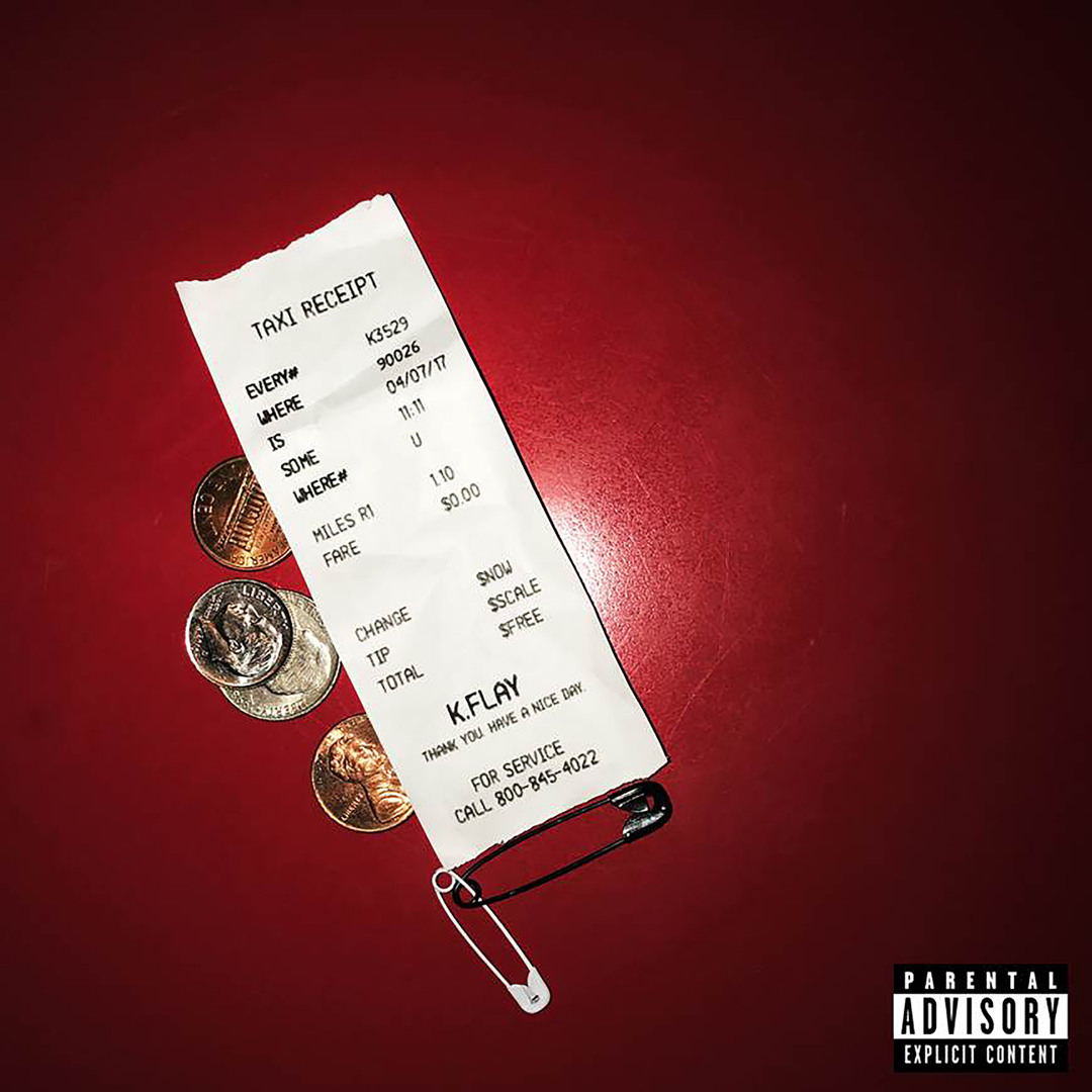 Stream High Enough by K.Flay | Listen online for free on SoundCloud