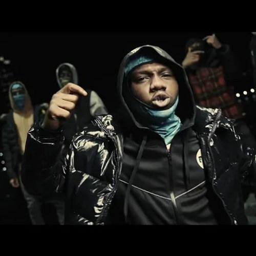 Stream Undertaker - Macho 8oh X Nesty Floxks (Official Audio) by ...