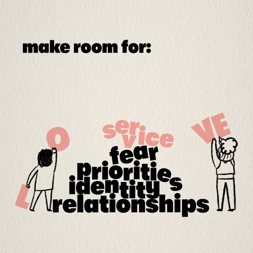 Stream Love and Service - Archie Coates | HTB Livestream by HTB Church ...