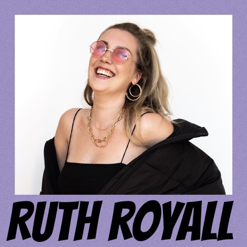 Stream Charlotte - The dnb hub | Listen to Ruth Royall - Tracks ...